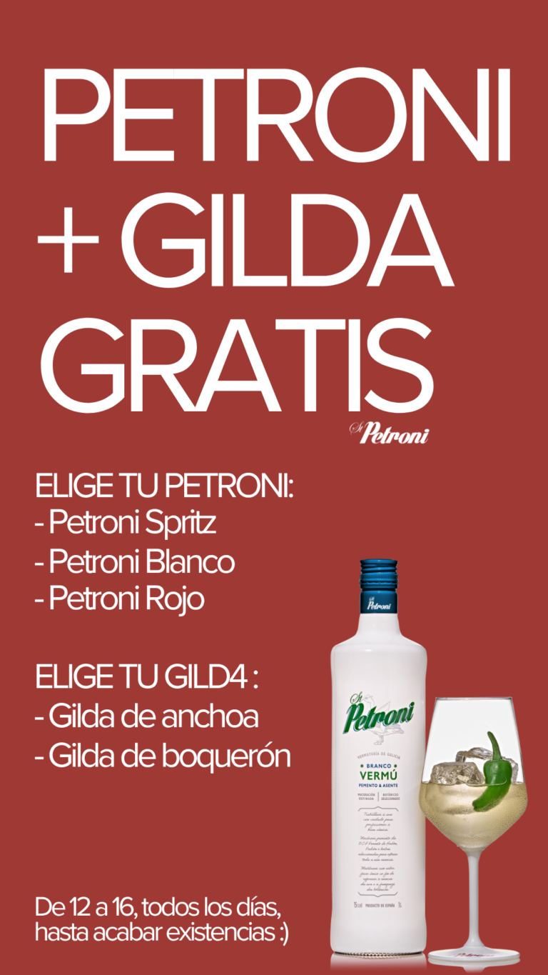 4 Latas Diagonal - Galera Group