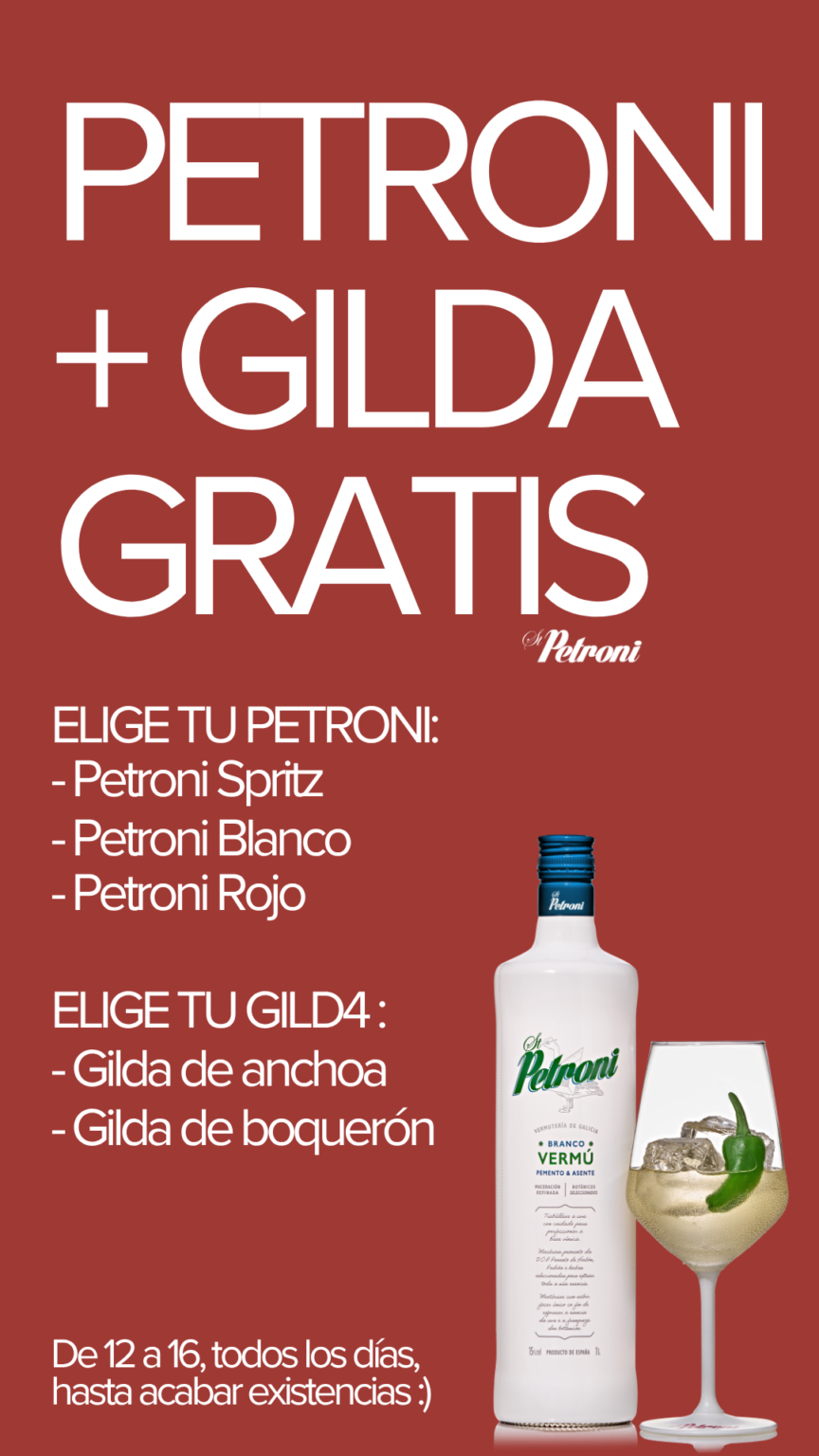 4 Latas Diagonal - Galera Group