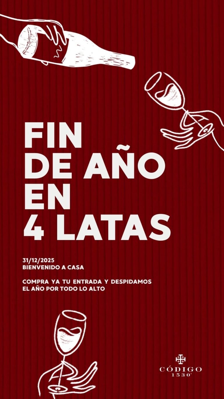 4 Latas Diagonal - Galera Group
